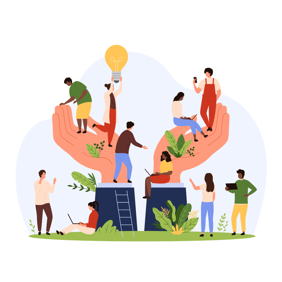 Online Course - Becoming an Independent Support Worker